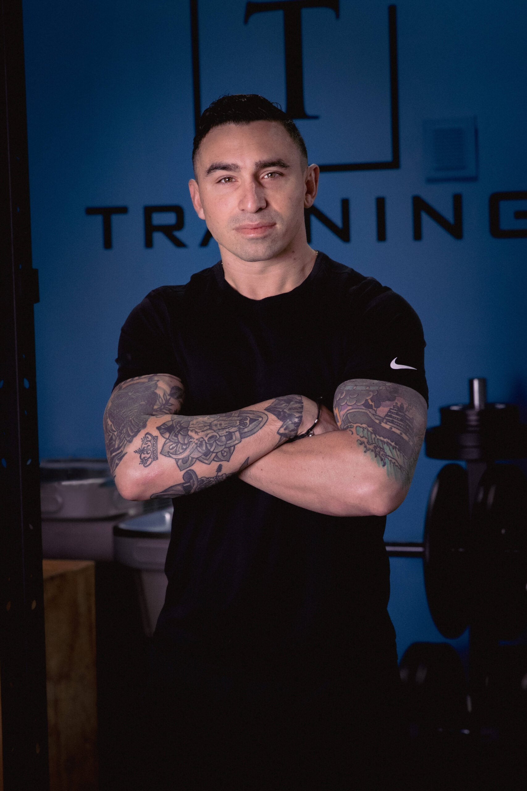Performance Training - Athletic & Technical - T3 Training